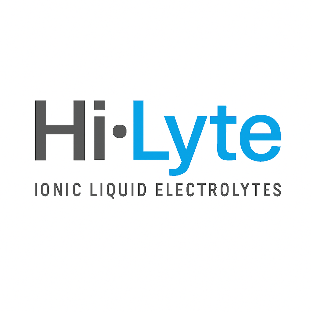 Hi-Lyte – Clean Electrolytes for Hydration